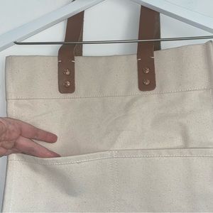 Debbie Martin Designs | Bags | Nwt Tennessee Canvas Tote Bag By Debbie ...